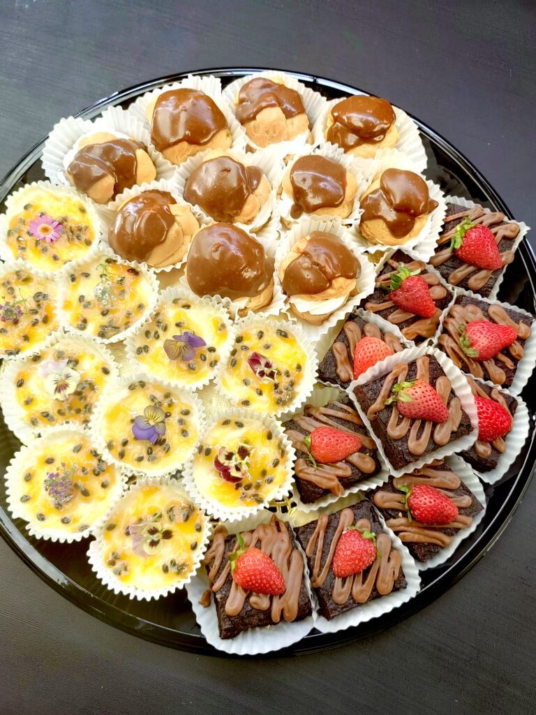 Sweet Platter - Ms Food Co.