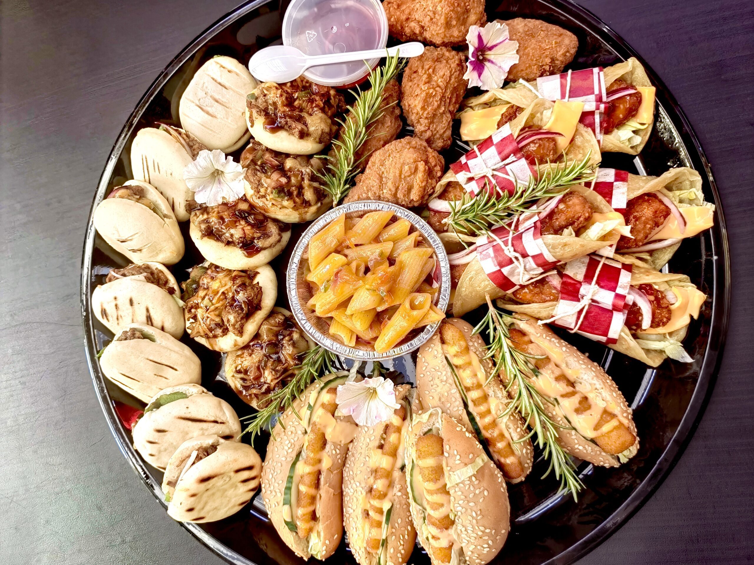 Halal Function And Party Platters M s Frozen Delights Halal Function And Party Platters M s Frozen Delights