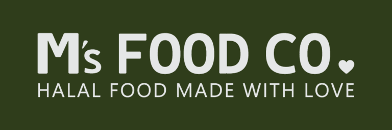 Fatima Sydow Savouries - Ms Food Co.